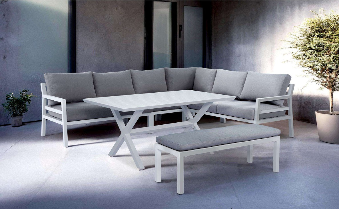 Dining Lounge Aluminium Sale