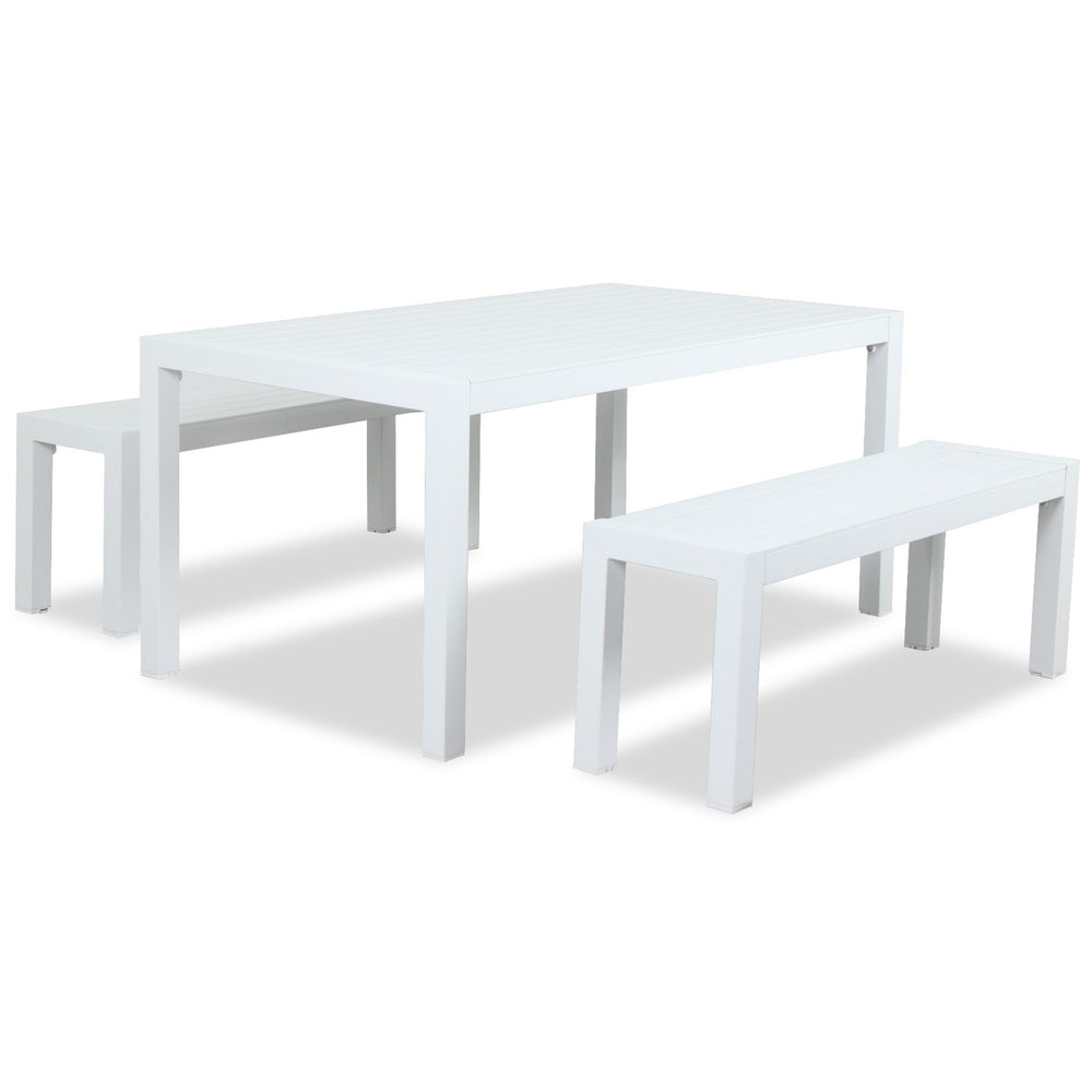 Outdoor Dining Tables – Razzino Furniture