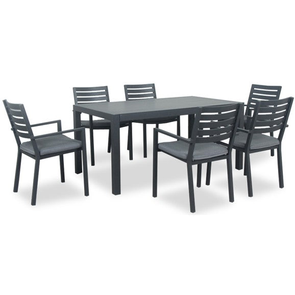 Outdoor Dining Tables – Razzino Furniture