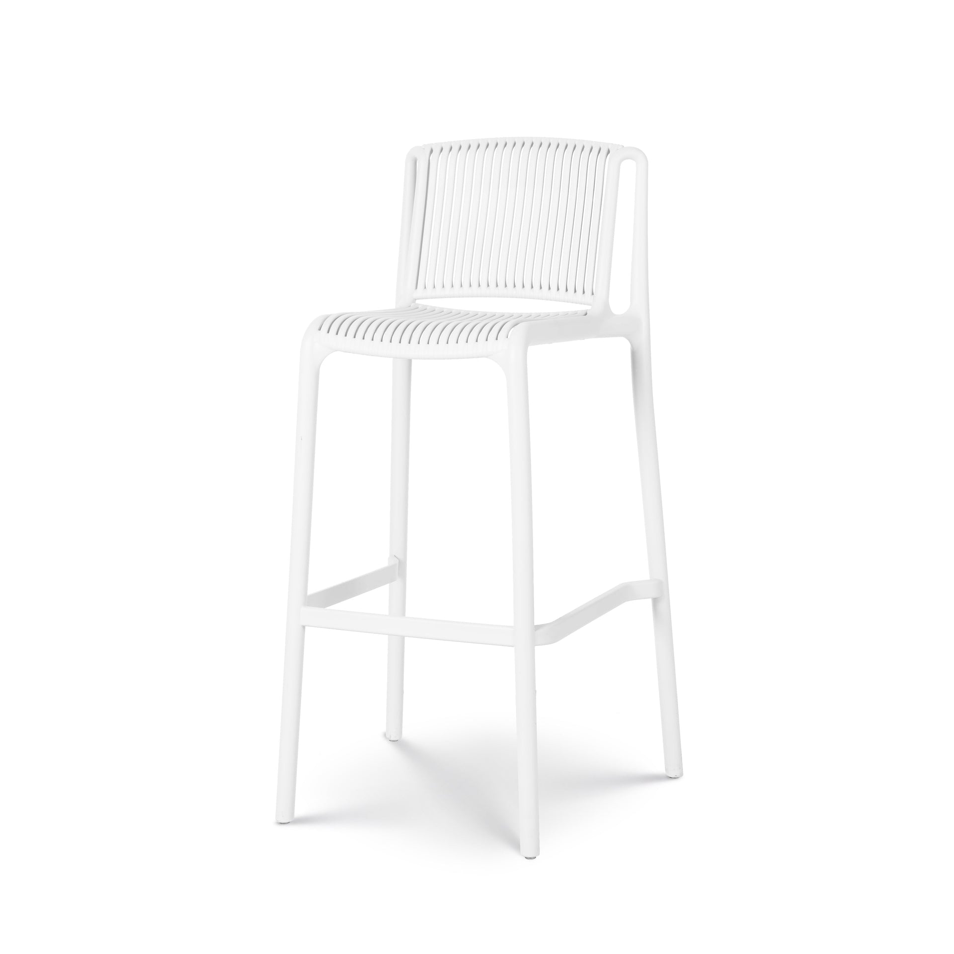 Cali PP Bar Stool – Razzino Furniture
