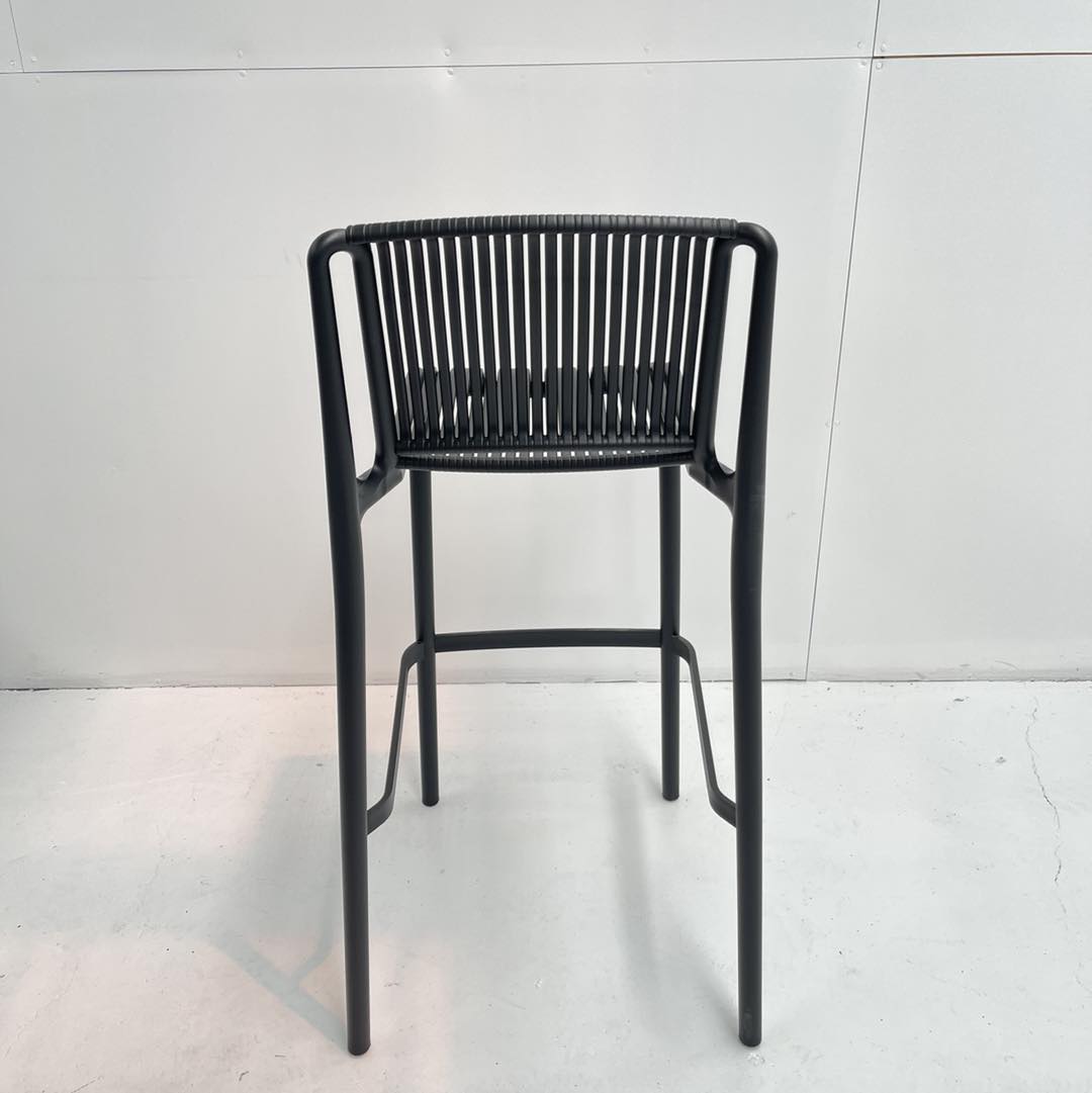 Cali PP Bar Stool – Razzino Furniture