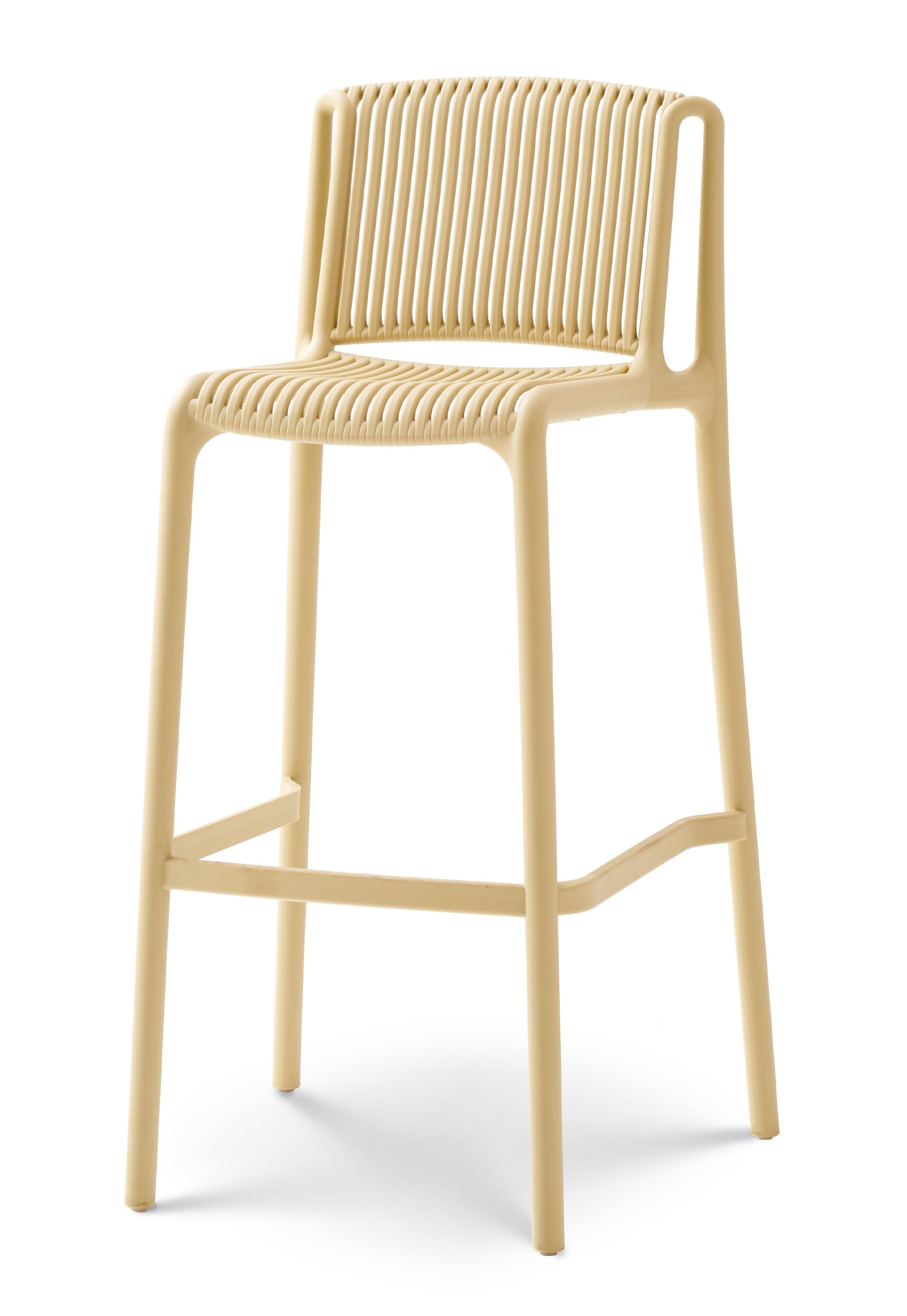 Cali PP Bar Stool – Razzino Furniture