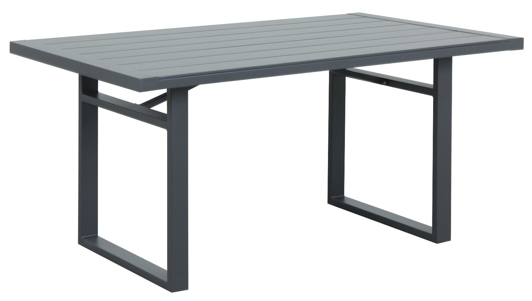 Primo Low Dining Table 1500 x 900 x 680mm – Razzino Furniture
